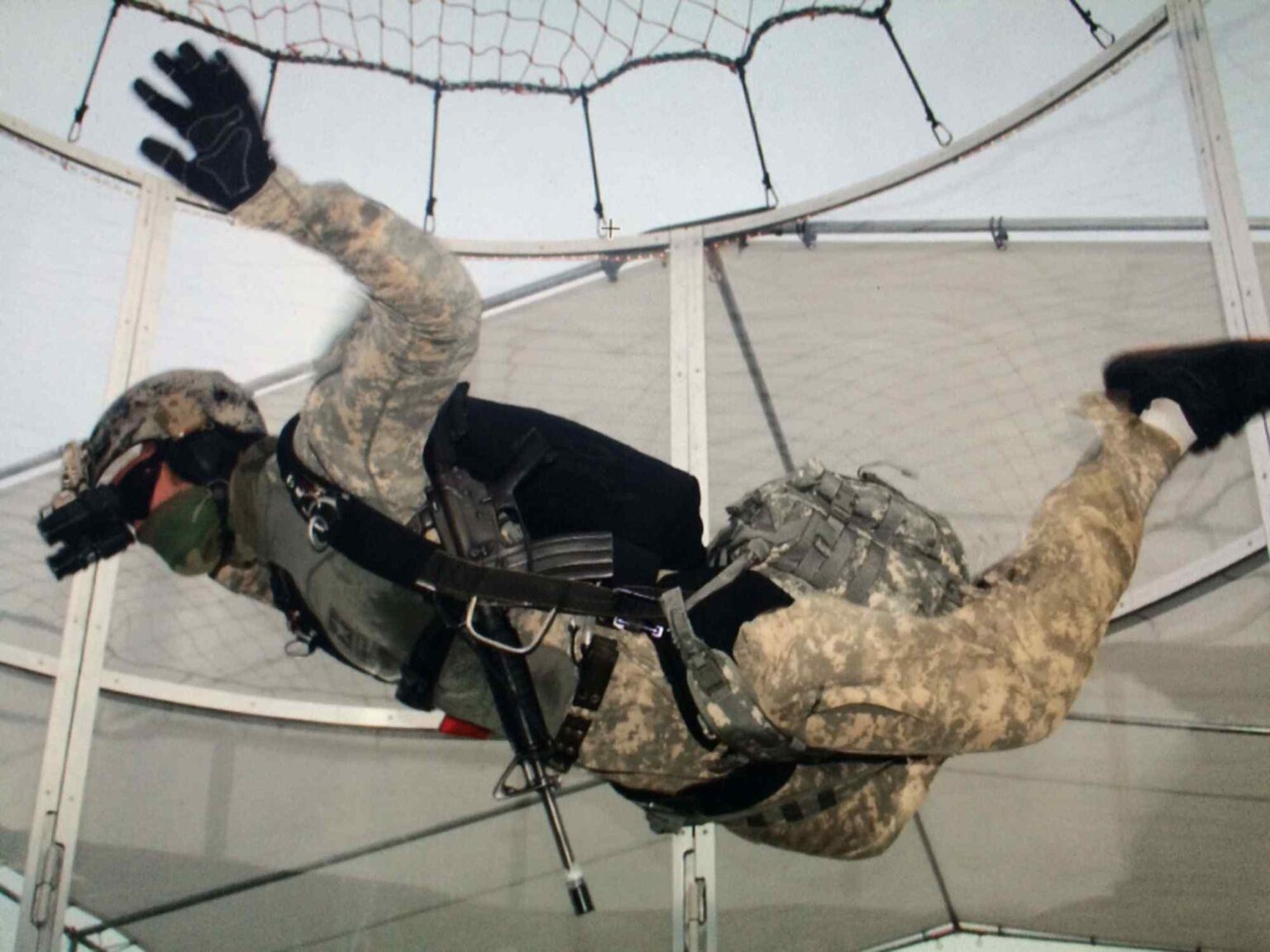 Bodyflight Mobile Systems - Indoor Skydiving Manufacturer | Indoor ...