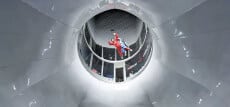 A Complete History of the Vertical Wind Tunnel | Indoor Skydiving Source