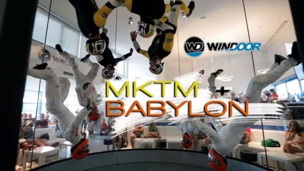 Video - Luxfly Grand Opening 2021 – Feith Mate's routine | Indoor ...