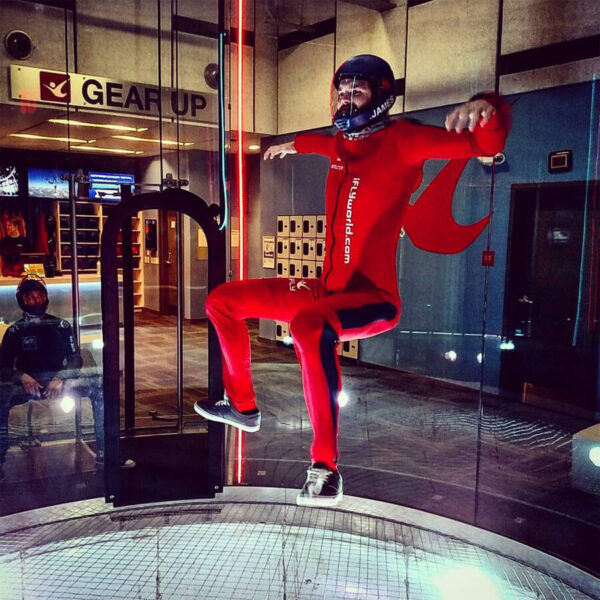 iFLY Chicago Naperville - Indoor Skydiving in Naperville iFLY Chicago Naperville - Indoor Skydiving in Naperville