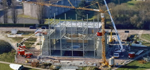 Build an Indoor Skydiving Facility | Indoor Skydiving Source