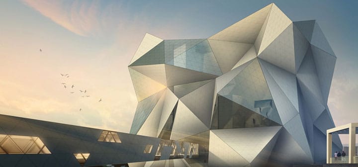 An In-Depth Look at the 32 Foot Wind Tunnel | Indoor Skydiving Source