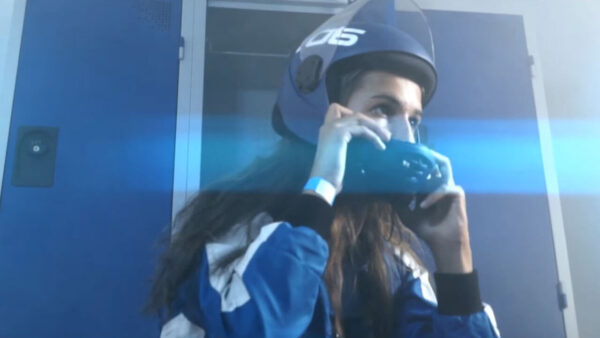 iFLY Paris - Paris, France | Indoor Skydiving Source