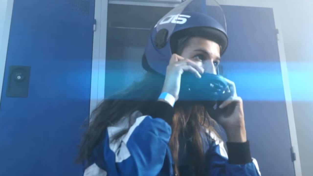 iFLY Paris - Try Indoor Skydiving in Paris, France