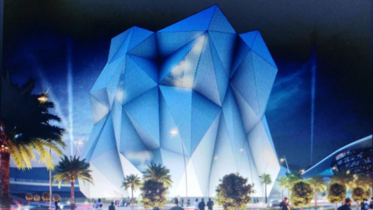 Video - Progress at Clymb in Abu Dhabi Tunnel | Indoor Skydiving Source