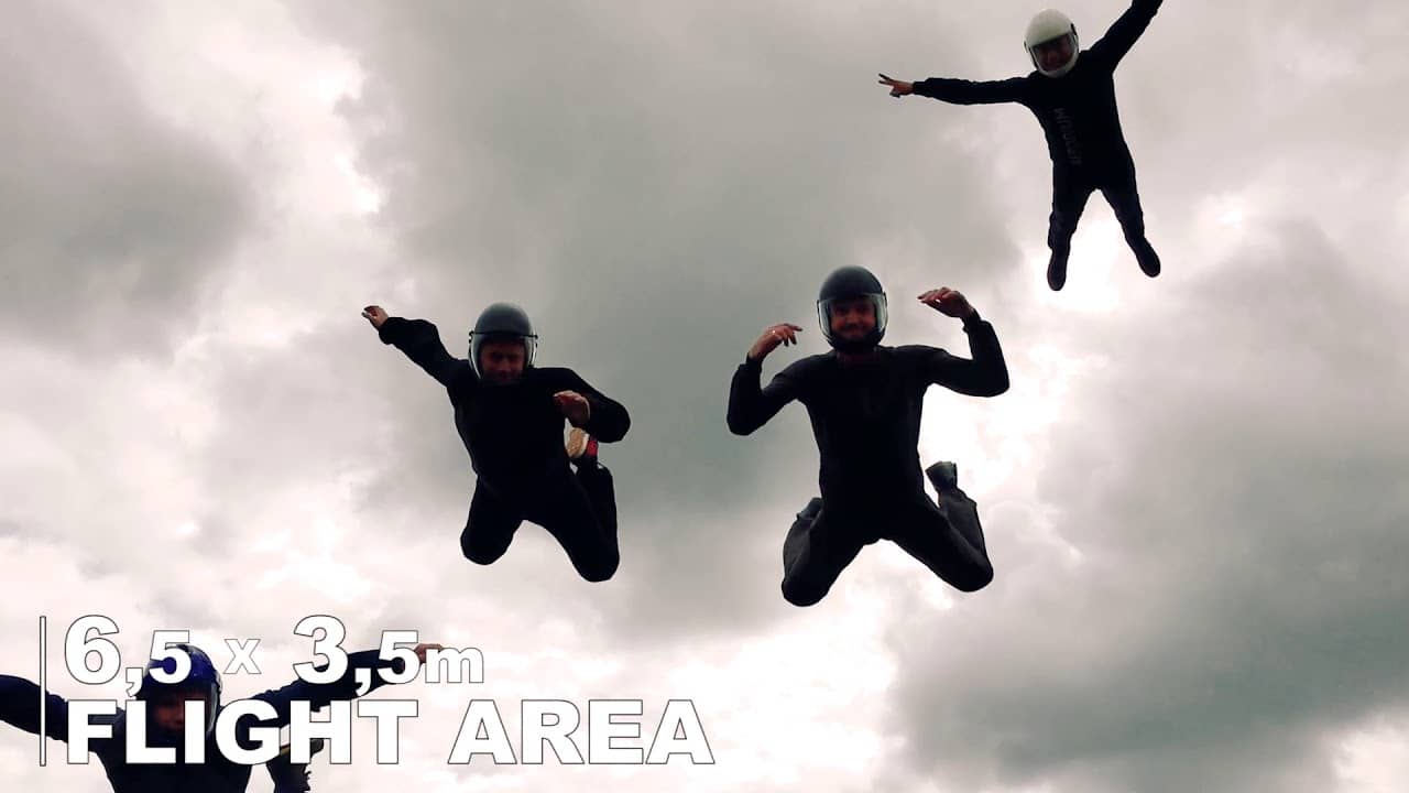 Video - Luxfly Grand Opening 2021 – Feith Mate's routine | Indoor ...