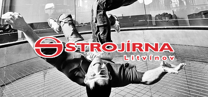 Strojirna Litvinov is Converting to STRL GROUP & Inviting Investors ...