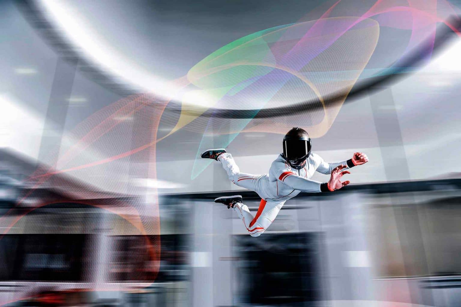 Indoor Skydiving Source | The Leading Wind Tunnel Resource