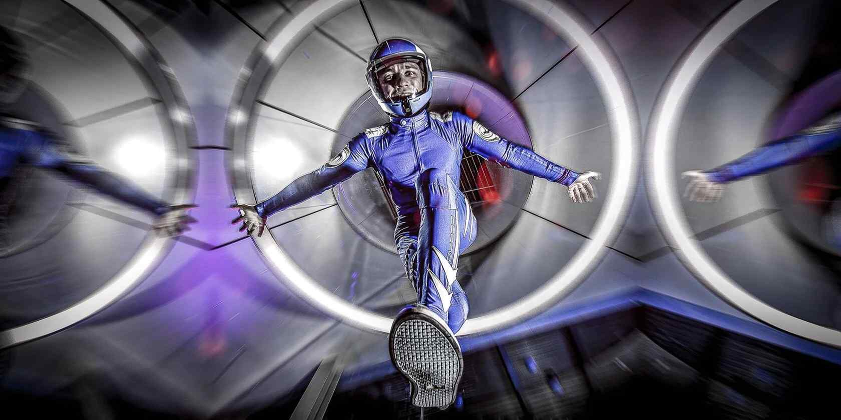 Meet the Mind Behind the Encyclopedia of Bodyflight | Indoor Skydiving ...