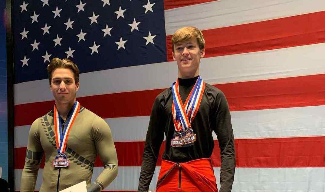 One of America’s Finest Flyers Prepares for his First World Cup ...