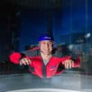iFLY London - Indoor Skydiving at The O2 - Learn to Fly!