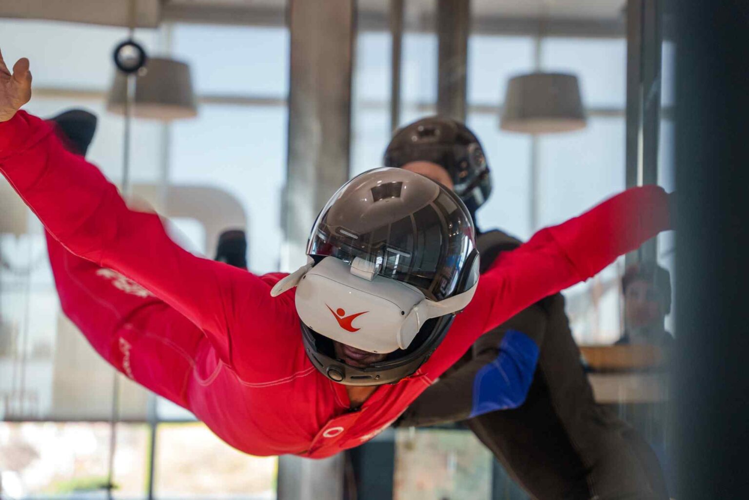iFLY Montreal and its Veteran Indoor Skydiving Team | Indoor Skydiving Source